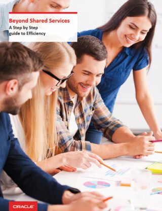 4 Practical Steps to Achieve a Successful Shared Service