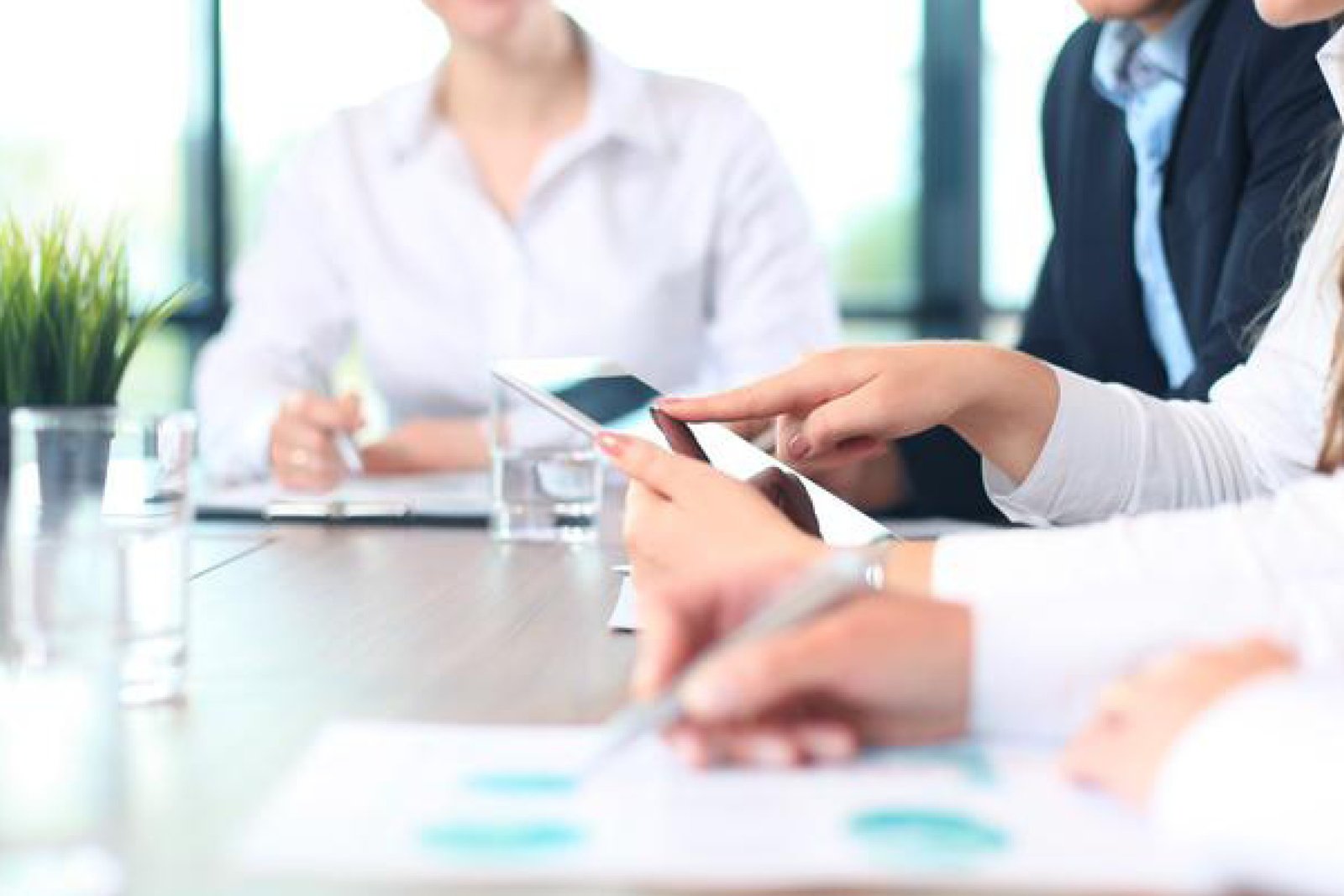 SEERIST ESTABLISHES THE FIRST AUGMENTED ANALYTICS TECHNOLOGY FOR ... SEERIST ESTABLISHES THE FIRST AUGMENTED ANALYTICS TECHNOLOGY FOR ...